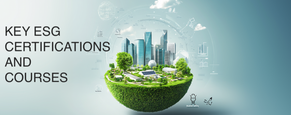 Top ESG Certifications and Courses to Advance Your Career | Impact ...