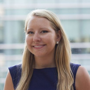 Work With Catherine Woeste | ImpactMaker