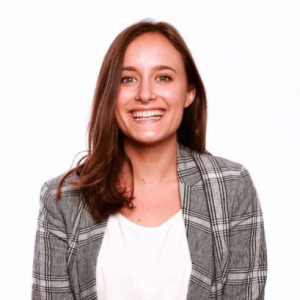 Sophie Overington | ImpactMaker